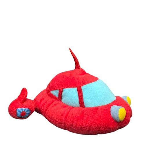 Disney | Toys | Disney Jr Little Einsteins 7 Rocket Plush Toy | Poshmark